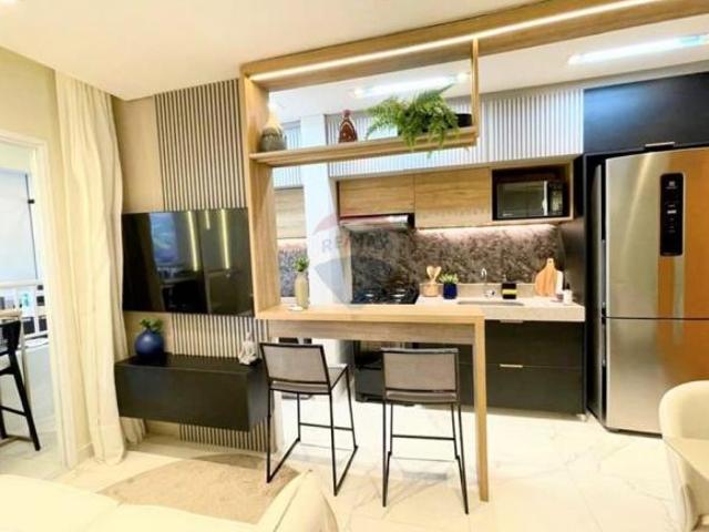 Apartamento à venda de 2 quartos com suíte no Residencial Veredas, valor R$293.000,00 Sorocaba, SP