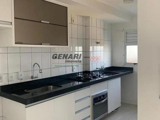 Apartamento à Venda com 2 Quartos no Residencial Villa das Praças