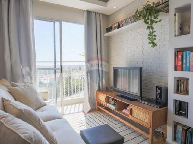 Apartamento a venda com 2 quartos no Wanel Vile em Sorocaba_SP