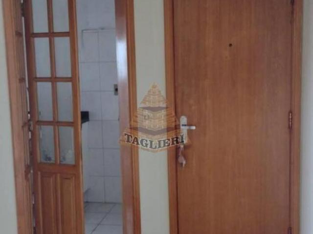 Apartamento á venda com 2 quartos no Tatuapé!