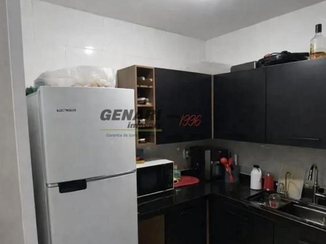 Apartamento à venda com 2 Quartos no The Palms, Indaiatuba SP