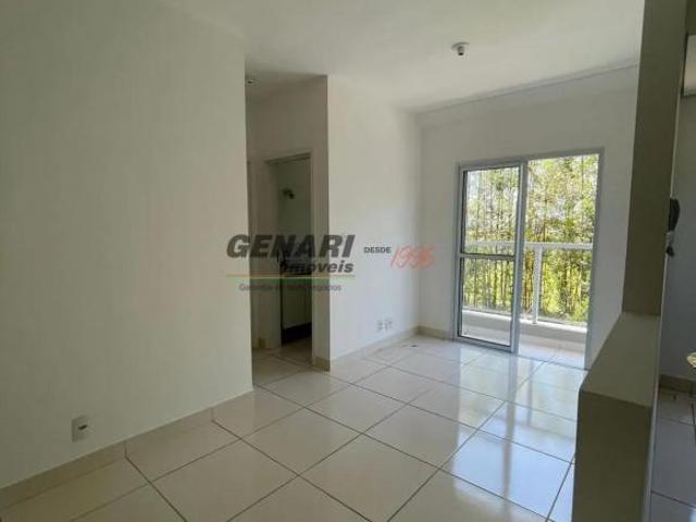 Apartamento à venda com 2 quartos no Villa Helvétia em Indaiatuba SP