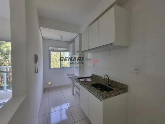 Apartamento à venda com 2 Quartos no Villa Helvetia, Indaiatuba SP