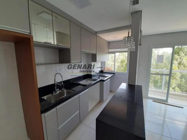 Apartamento à venda com 2 Quartos no Villa Helvetia, Indaiatuba SP