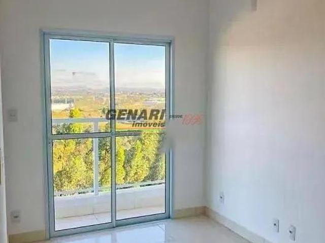 Apartamento à venda com 2 quartos no Villa Helvetia, Indaiatuba SP