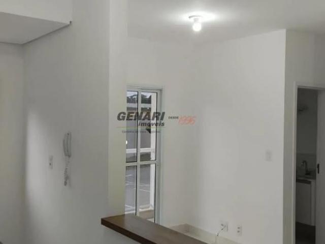 Apartamento à venda com 2 Quartos no Villa Helvetia, Indaiatuba SP