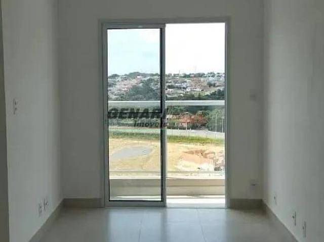 Apartamento à venda com 2 Quartos no Villa Helveitia, Indaiatuba SP