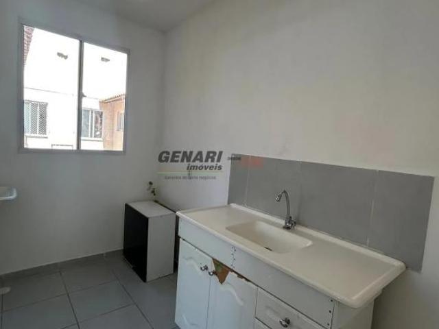 Apartamento à venda, com 2 quartos no Villa Vic Bruxelas