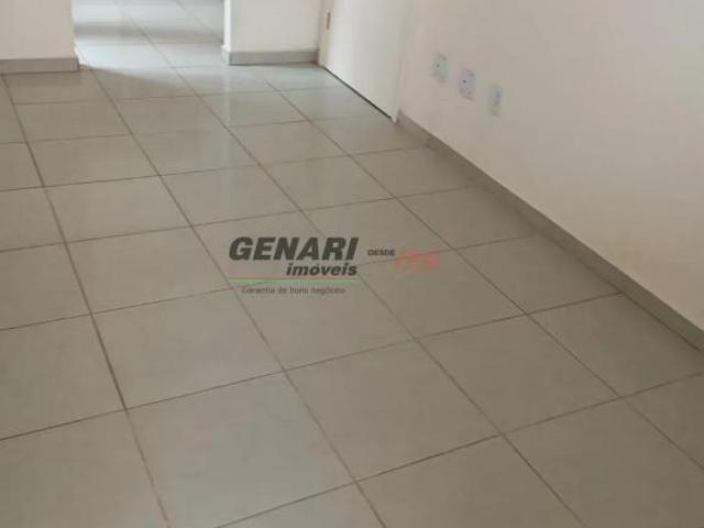 Apartamento à venda com 2 Quartos no Villa Vic, Indaiatuba SP