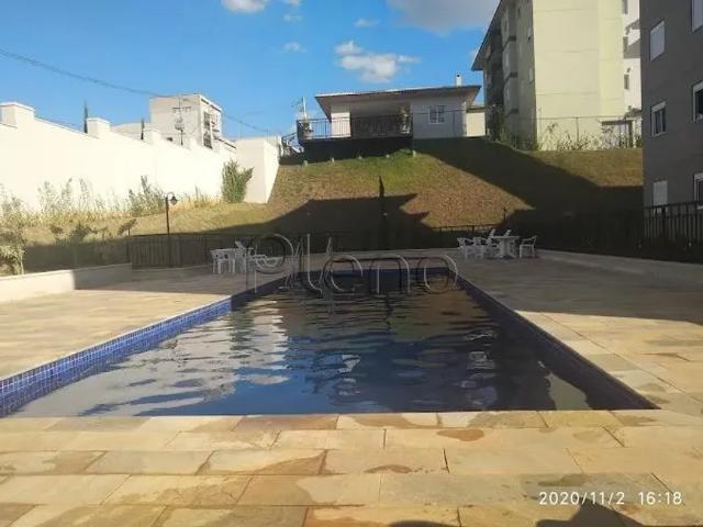 Apartamento à venda com 2 quartos no Vista Alegre, Vinhedo