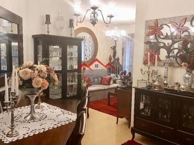 Apartamento à venda com 2 quartos na Colônia Jundiaí SP