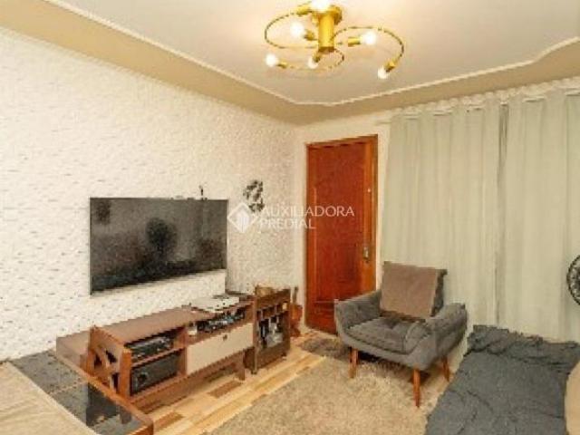 Apartamento à venda com 2 quartos, na Conceição, Diadema