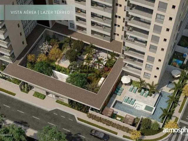 Apartamento à venda com 2 Quartos na Cidade Nova I, Indaiatuba SP
