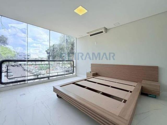 Apartamento a venda com 2 Quartos na CLN 116 Asa Norte
