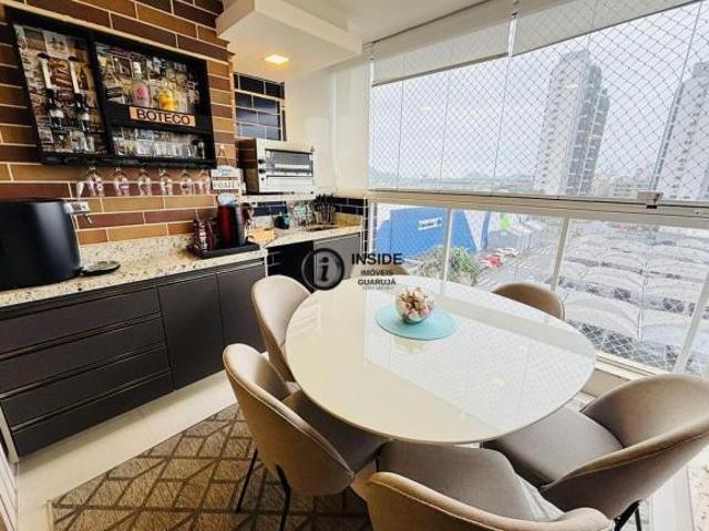 Apartamento à venda com 2 quartos na enseada