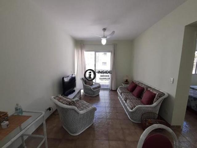 Apartamento à venda com 2 quartos na enseada
