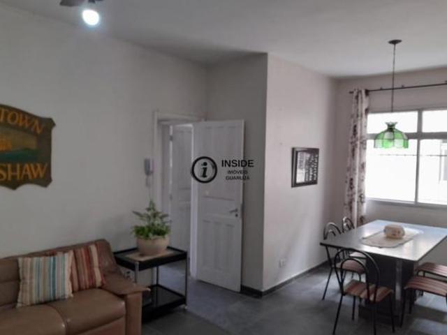 Apartamento à venda com 2 quartos na enseada