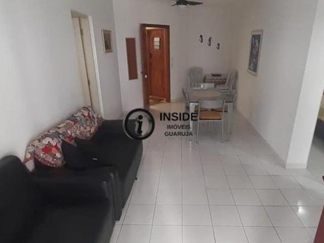 Apartamento à venda com 2 quartos na enseada