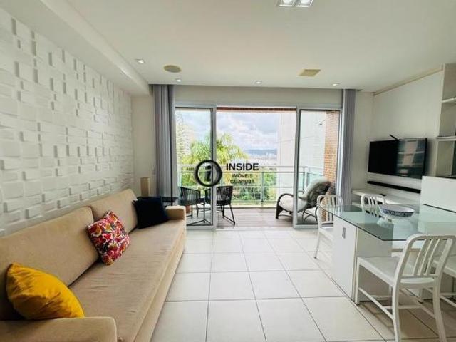 Apartamento à venda com 2 quartos na enseada