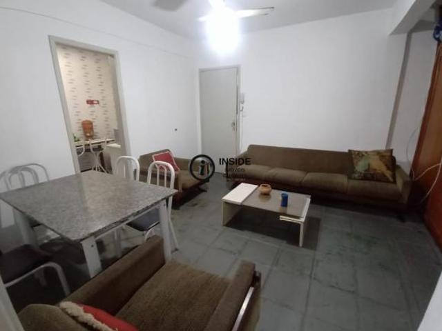 Apartamento à venda com 2 quartos na enseada