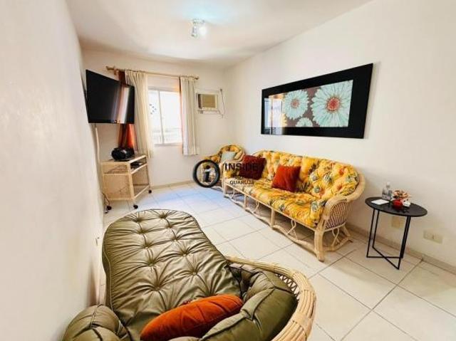 Apartamento à venda com 2 quartos na enseada