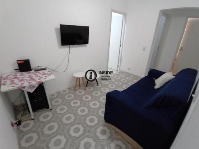 Apartamento à venda com 2 quartos na enseada