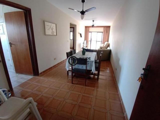 Apartamento à venda com 2 quartos na enseada