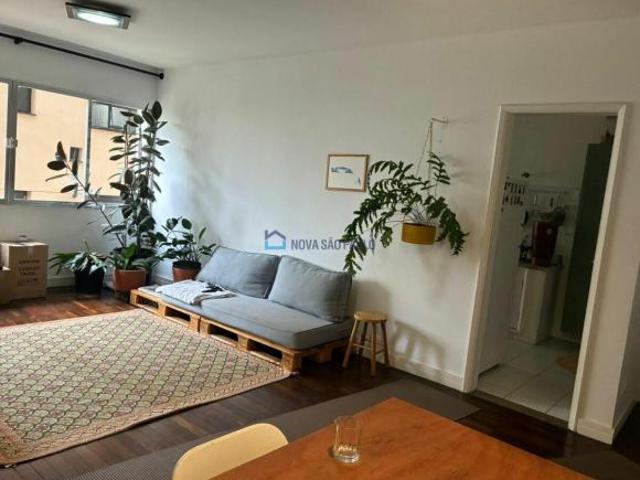 Apartamento à venda com 2 quartos na melhor localização do Paraíso