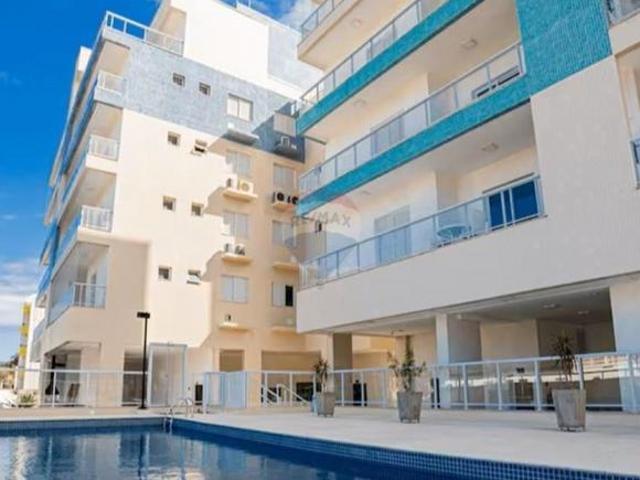 Apartamento a venda com 2 quartos na Praia Grande em Ubatuba SP