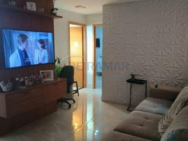 Apartamento à Venda com 2 Quartos na QN 31 Riacho Fundo II