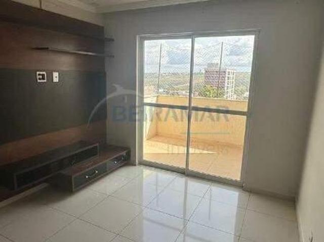 Apartamento à Venda com 2 Quartos na QR 404 Samambaia