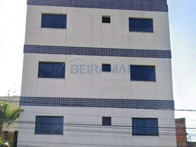 Apartamento à venda com 2 Quartos na Quadra 3 Bernardo Sayão