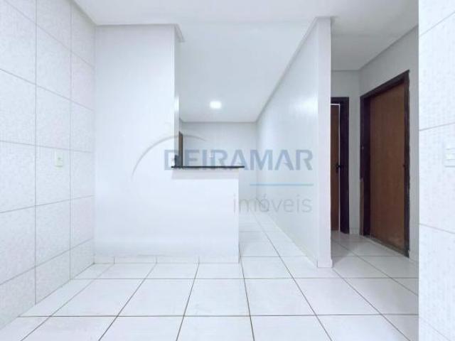 Apartamento à venda com 2 Quartos na Quadra 3 Bernardo Sayão