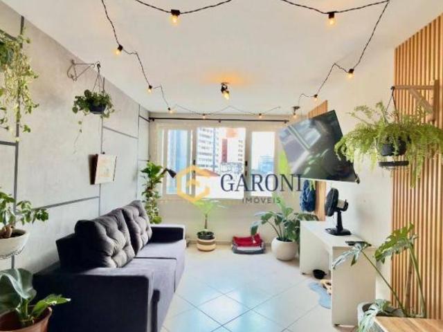 Apartamento à venda com 2 quartos na região da Vila Madalena SP