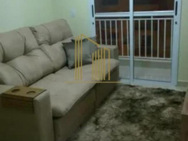 Apartamento à venda com 2 quartos na Região do Ouro Verde em Campinas SP