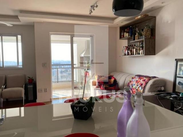 Apartamento à venda com 2 quartos, na Vila Andrade, São Paulo SP