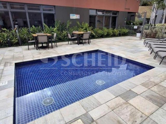 Apartamento á venda com 2 quartos na Vila Constança!