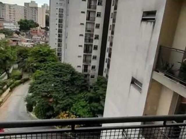 Apartamento á venda com 2 quartos na Vila das Belezas Zona Sul
