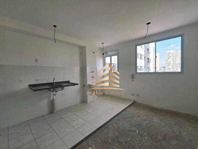 Apartamento a venda com 2 quartos na Vila Galvão Próximo ao Lago dos Patos
