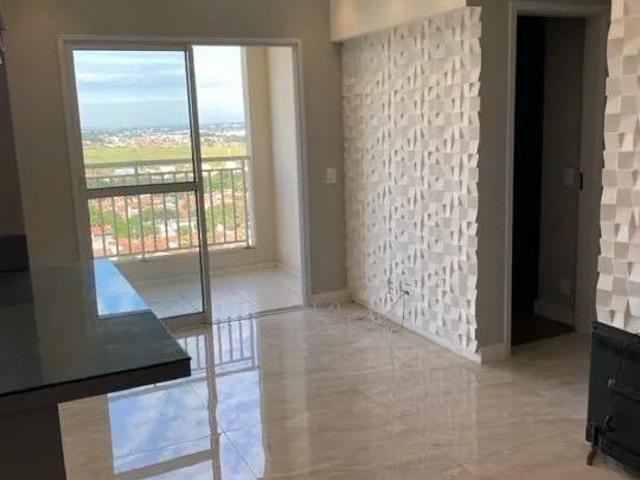 Apartamento à venda com 2 quartos na Vila Ipê em Hortolândia SP