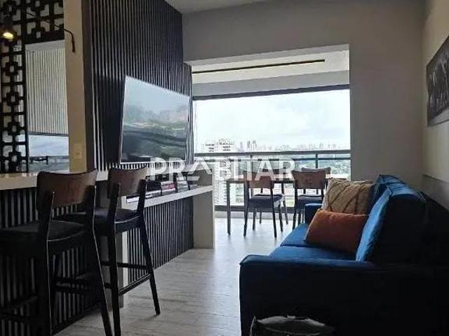 Apartamento a venda com 2 quartos, na Vila Leopoldina, São Paulo SP