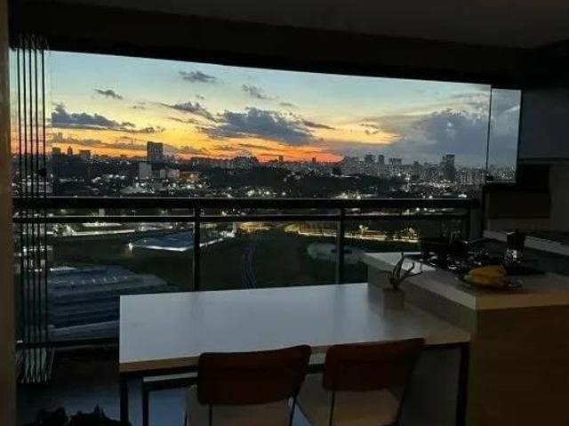 Apartamento à venda com 2 quartos na Vila Leopoldina