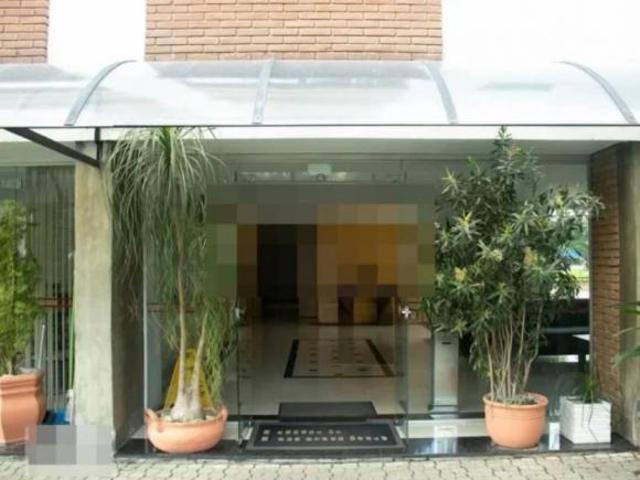 Apartamento à Venda com 2 quartos na Vila Madalena