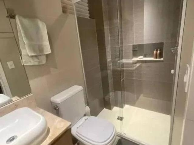 Apartamento à Venda com 2 quartos na Vila Madalena