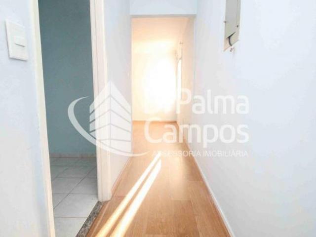 Apartamento à venda com 2 quartos na Vila Mariana ao lado do Metrô Santa Cruz
