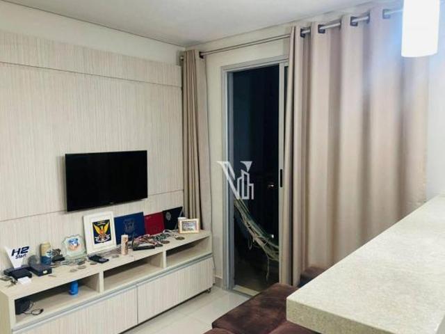 Apartamento à venda com 2 quartos na Vila Mimosa Campinas/SP