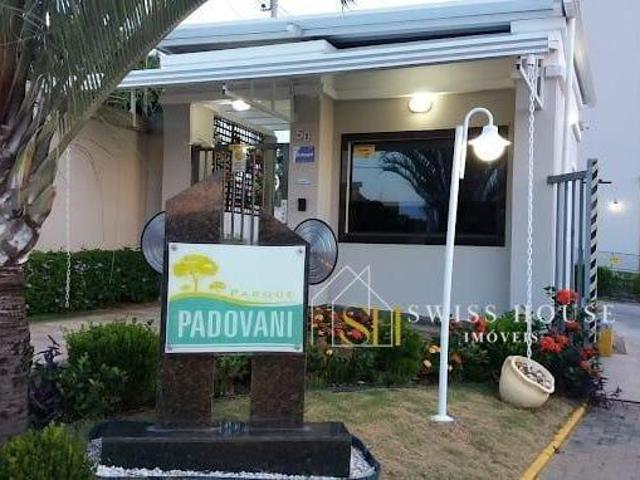 Apartamento à venda com 2 quartos na Vila Monte Alegre em Paulínia SP