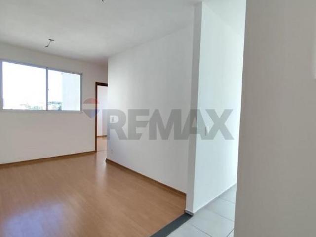 Apartamento a venda com 2 quartos na Vila Monte Alegre Paulínia S/P