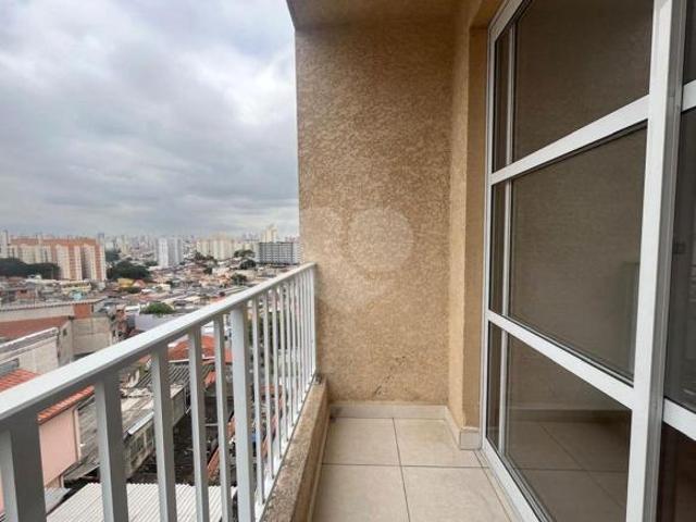 Apartamento à venda com 2 quartos na Vila Nova Cachoeirinha e 50 metros