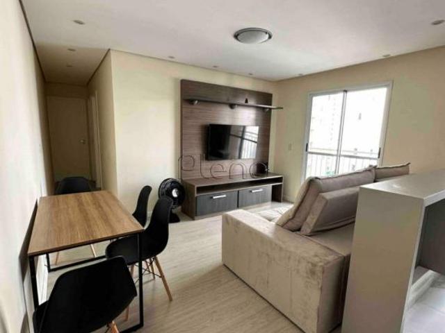 Apartamento à venda com 2 quartos na Vila Progresso, em Campinas